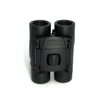 China Mini 10x26 Binocular Telescope , 1 KM Range Binoculars With Anti Fog Protection for sale