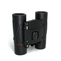 China Mini 10x26 Binocular Telescope , 1 KM Range Binoculars With Anti Fog Protection for sale