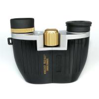 China Small Compact Binocular Telescope 8x22 For Kids And Adult for sale