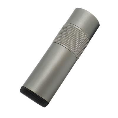 China ED Lens Optical Monocular Telescope , 8x33 Pocket Monocular Phone Telescope for sale