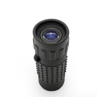 China High Definition Waterproof Monocular Telescope 7x18 With Rangefinder for sale