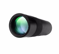 China Metal 8x33 ED Portable Monocular Telescope High Definition for sale