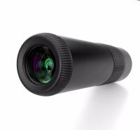 China Metal 8x33 ED Portable Monocular Telescope High Definition for sale