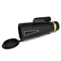 China 12x50 bak4 High Definition Monocular Telescope For Sale 40X60 for sale