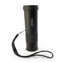 China Portable Mobile Phone Monocular Telescope 8x33 With Clip And Tripod for sale