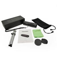 China ED Glass 8x33 Monocular Cell Phone Telescope For Hiking for sale