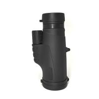 China Waterproof Long Range Monocular Telescope 10x42 With Night Vision for sale