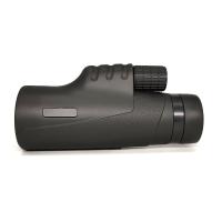 China Waterproof Long Range Monocular Telescope 10x42 With Night Vision for sale