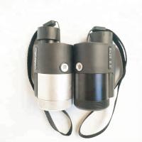 China 8x25 Mini Telescopic Monocular FMC BAK4 High Index Auto Focus Big Field Of View for sale