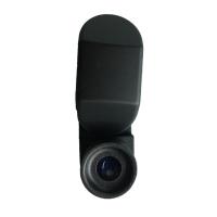 China 8x21 Monoscope Telescope Porro Prism BAK4 Exquisite Right Angle Toy for sale