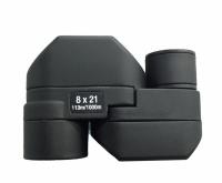 China 8x21 Monoscope Telescope Porro Prism BAK4 Exquisite Right Angle Toy for sale
