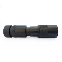 China 7-17x30 Dual Focus Monocular Telescope With Phone Clip Tripod For Camera Lens for sale
