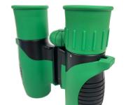 China RoHS Kids Binoculars 8x21 , Child Size Binoculars Shock Resistant for sale