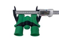 China RoHS Kids Binoculars 8x21 , Child Size Binoculars Shock Resistant for sale