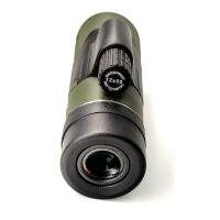 China 12X50 High Power Monocular Telescope For Bird Watching for sale