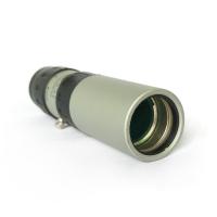 China Portable Monocular Handheld Telescope 10-30x25 High Magnification for sale