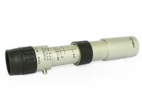 China Portable Monocular Handheld Telescope 10-30x25 High Magnification for sale