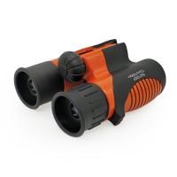 China Small Portable Children's Toy Binoculars 8x21 Waterproof Shockproof for sale