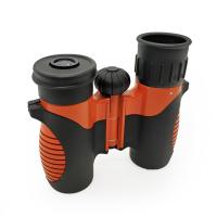 China Small Portable Children's Toy Binoculars 8x21 Waterproof Shockproof for sale