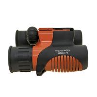 China Small Portable Children's Toy Binoculars 8x21 Waterproof Shockproof for sale