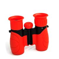 China 6X 8X 10X Kids Binoculars Optical Glass Customized Colors for sale