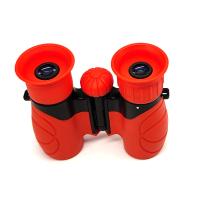China 6X 8X 10X Kids Binoculars Optical Glass Customized Colors for sale