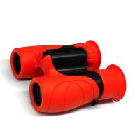 China 6X 8X 10X Kids Binoculars Optical Glass Customized Colors for sale