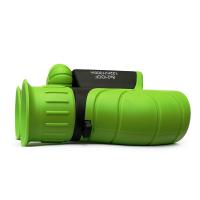China Outdoor Bak4 Porro Kids Binoculars , 8X21 Children's Binoculars Bird Watching for sale