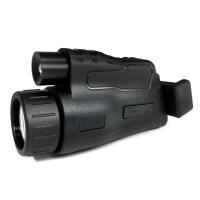 China 8X32 Night Vision Infrared Illuminator Monoculars For Complete Darkness for sale