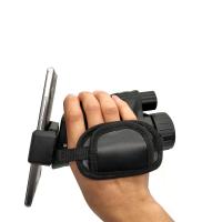 China 8X32 Night Vision Infrared Illuminator Monoculars For Complete Darkness for sale