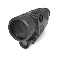 China NVP540 Night Vision Adjustable Zoom Monocular Telescope For Spy And Night Walking for sale