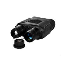 China 3.5-7x31 Military Night Vision Binoculars , Hunting Binoculars With Night Vision for sale