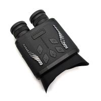 China Waterproof Night Vision Binoculars 8G To 256G , Binoculars With Digital Camera And Night Vision for sale