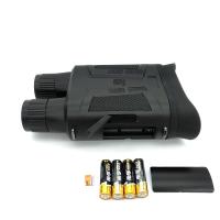 China 2K Pixels Long Range Night Vision Binoculars For Military Infrared for sale