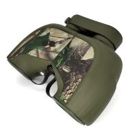 China BAK4 Prism 7x50 Military Rangefinder Binoculars With Digital Compass for sale