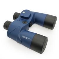 China High Resolution Binocular Telescope , 10x50 Distance Measuring Binoculars for sale