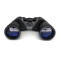 China 10-30x50 Zoom Binocular Telescope For Long Range Viewing Birding Hiking Sports for sale