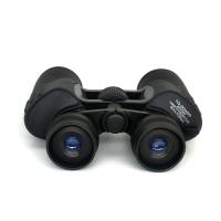 China 10-30x50 Zoom Binocular Telescope For Long Range Viewing Birding Hiking Sports for sale