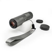 China ED Glass 8x33 HD Monocular Telescope With Phase Corrected for sale