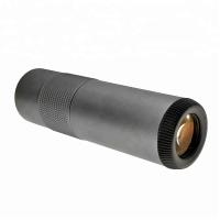 China ED Glass 8x33 HD Monocular Telescope With Phase Corrected for sale