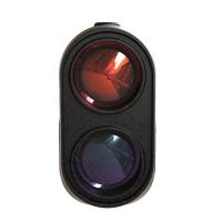 China 8X Golf Ball Laser Distance Finder With Pinsensor Battery for sale