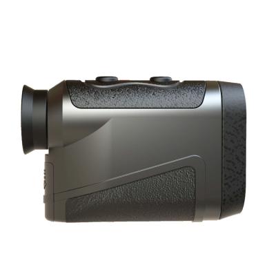 China 8X Golf Ball Laser Distance Finder With Pinsensor Battery for sale