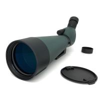 China High Definition Bird Watching Scopes 25-75x80 With Tripod for sale