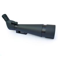 China Shockproof Bird Watching Spotting Scope For Long Range Hunting 20-60x80 for sale
