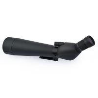 China Shockproof Bird Watching Spotting Scope For Long Range Hunting 20-60x80 for sale