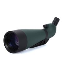 China High Power Optical Lens Bird Viewing Scope 25-75x100  For Target Shooting for sale
