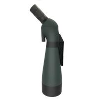 China 25-75x100 Army Hunting Spotting Scope , Bird Watching Telescopes for sale