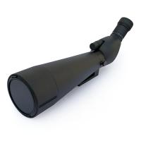 China Waterproof 20-60x80 Spotting Scopes For Long Range Shooting for sale