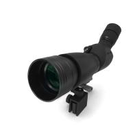 China Zoom Telescope Monocular Spotting Scope Tripod Mount ED Lens 20-60x60 for sale