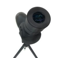 China Zoom Telescope Monocular Spotting Scope Tripod Mount ED Lens 20-60x60 for sale